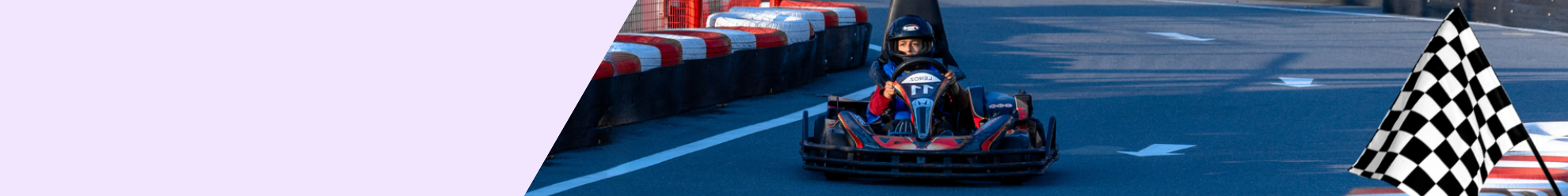 Kids Go-Kart
